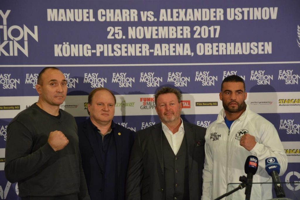 Phil Woolever, Author at The Sweet Science