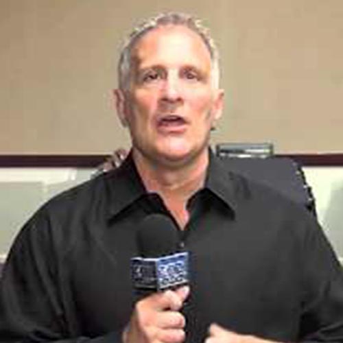 Frank Lotierzo, Author at The Sweet Science