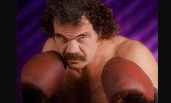 Mickey Goodwin Archives - The Sweet Science