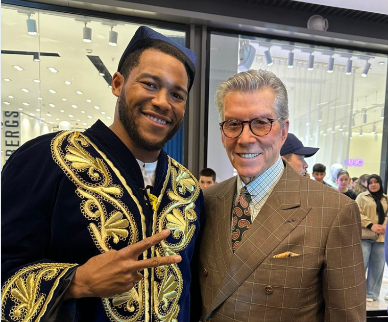 🥊 Boxing Odds and Ends: The Heavyweight Merry-Go-Round