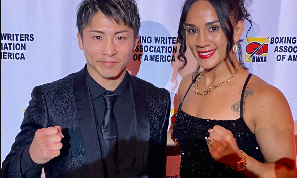 Thomas Hauser, Author at The Sweet Science