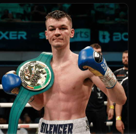 Boxing News, Articles, Videos, Boxeo, Results | The Sweet Science