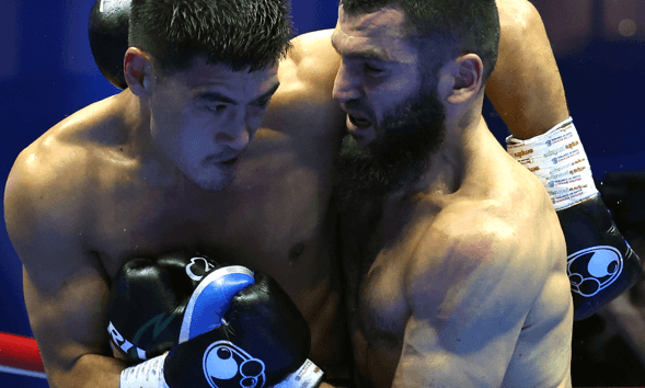 Boxing News, Articles, Videos, Boxeo, Results | The Sweet Science