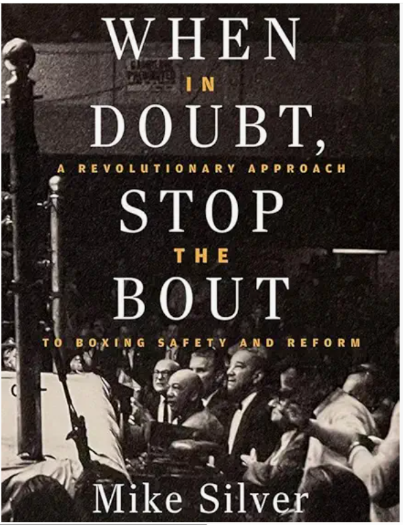 Literary Notes from Thomas Hauser | Boxing News, articles, videos ...