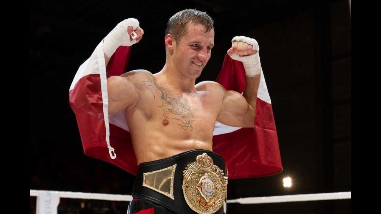 January 13 Birthdays in Boxing: Briedis, Limón & Green — Stories of ...